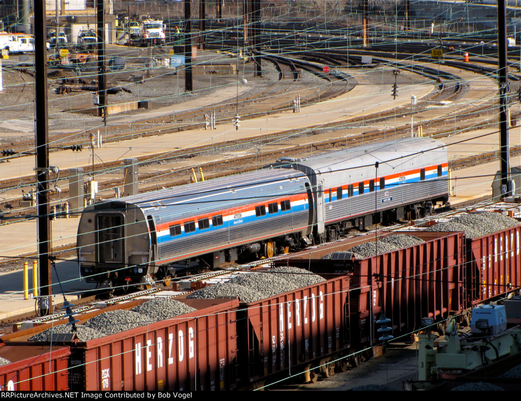 AMTK 85999 and 10020